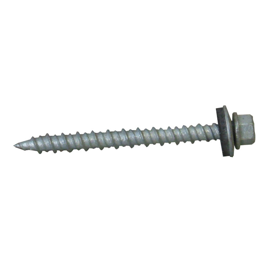 Galvanized Torx Deck Screws | Screws Sure Drive