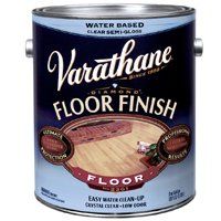Varathane Diamond Floor Semi-Gloss Gallon at Ashby Lumber | Varathane ...