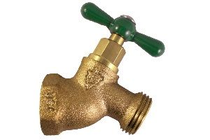 Turn Key for Arrow Hose Bibb at Ashby Lumber | Sillcock & Furnace Turn Keys