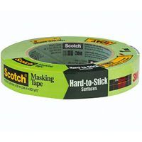 3M Green Masking Tape 1.5" x 60 Yards at Ashby Lumber | Masking Tapes