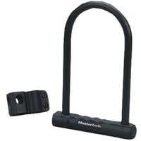 Master U-Lock 8.25" at Ashby Lumber | Masterlock Cable Bike Locks