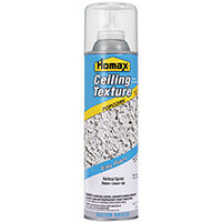 Acoustic Spray Texture 16oz at Ashby Lumber | Wall & Ceiling Textures