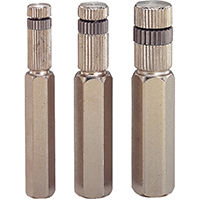 Internal Pipe Wrench Set (3 Pieces) at Ashby Lumber | Pipe Nipple ...