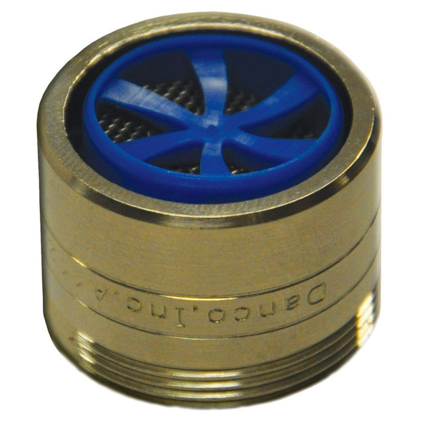 Dual Aerator 15/16-27M 55/64-27F at Ashby Lumber | Faucet Aerators