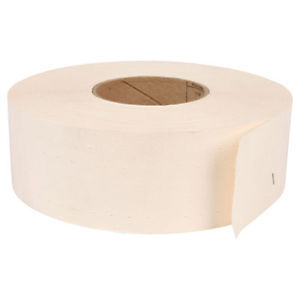 2-1/16" x 500' Paper Joint Tape at Ashby Lumber | Paper Joint Tape