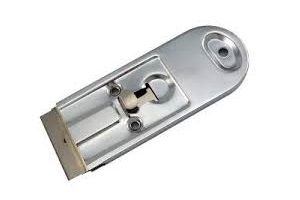 SAFETY UTILITY KNIFE SCRAPER at Ashby Lumber | Utility Knife Blade Scrapers
