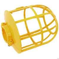 Guard Bulb Lamp at Ashby Lumber | Work Light Bulb Guards