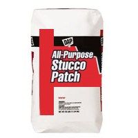 Stucco Patch 25 lb Bag at Ashby Lumber | Stucco Patch
