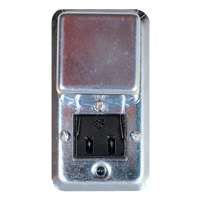 Fused Receptacle Box Cover at Ashby Lumber | Fused Receptacles