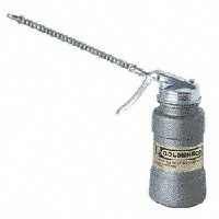 Pistol Oiler Flex Spout (6oz Plastic) at Ashby Lumber | Lubricants & Grease