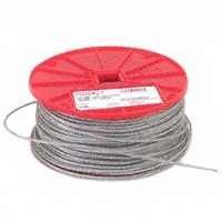 3/32" Vinyl-Coated Cable, Galvanized, 184 lb. at Ashby Lumber ...