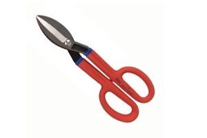 Wiss 12-1/2" Regular Pattern Tin Snips at Ashby Lumber | All-Purpose Snips