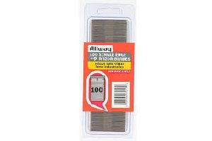 Shop Single Edge Razor Blade (2 Pack, 5 Count) at Ashby Lumber | Paint ...