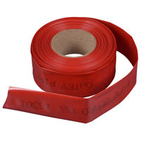 Hot Pipe Sleeve 1/2-3/4-1" 200' at Ashby Lumber | Pipe Insullation Wraps