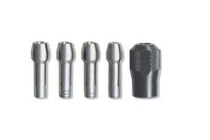 Dremel Quick Change Collet Nut Kit at Ashby Lumber | Dremel Rotary ...