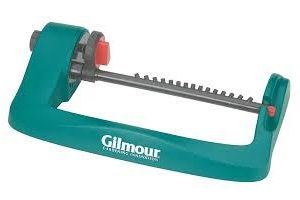 Shop Gilmour Oscillating Sprinkler at Ashby Lumber | LAWN SPRINKLERS