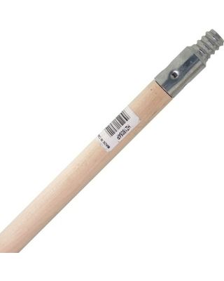Wood Extension Pole Metal Tip 4' at Ashby Lumber | All-Purpose ...