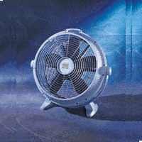 20" Kool Operator Floor Fan at Ashby Lumber | Box Fans