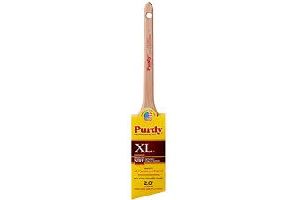 Shop 3" "XL Glide" Purdy Brush at Ashby Lumber | Paint Brushes