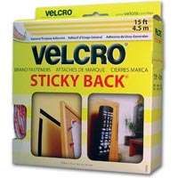 Shop Velcro Sticky Back 3/4" x 15' White at Ashby Lumber | VELCRO FASTENERS