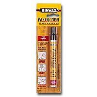 Minwax Stain Marker Golden Oak at Ashby Lumber | Furniture Touch-Up Markers