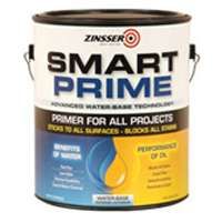 Smart Prime Interior/Exterior Primer, Gallon at Ashby Lumber | Zinsser ...