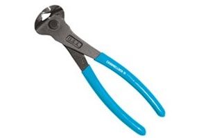 Carpenter's Nipper 8" Channel Lock at Ashby Lumber | Cutting Pliers