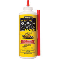 Roach Prufe, 1 lb at Ashby Lumber | Insecticides