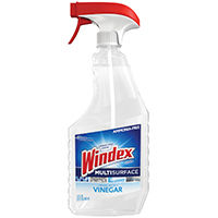 Windex Vinegar Glass Cleaner 26 oz at Ashby Lumber | Glass Cleaners