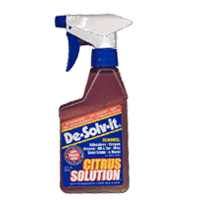 De-Solv-It 12 oz. at Ashby Lumber | Solvent Cleaners