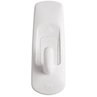 3M Medium Duty Utility Hooks Pack of 6 at Ashby Lumber | Adhesive Wall ...