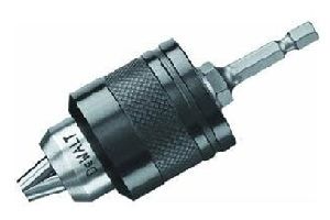 DeWalt 3/8" Chuck Impact Attachment at Ashby Lumber | Drill Chuck Adapters