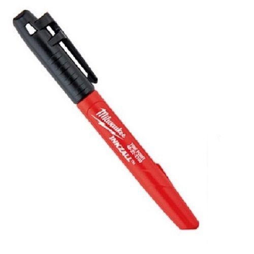 Milwaukee Black Fine Point Pen at Ashby Lumber | Ink Pens