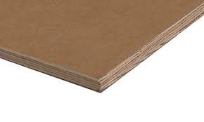 1/2" - 4' x 10' MDO Plywood (2 Sided) at Ashby Lumber | 1/2" MDO Plywood