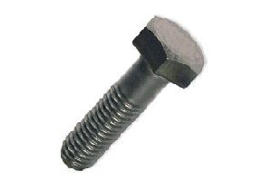 1/2" x 3" Machine Bolt Galvanized at Ashby Lumber | 1/2 Galvanized Hex ...