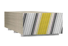 1/2" - 4' x 8' Sheetrock at Ashby Lumber | 1/2" Sheetrock Panel