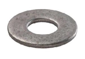 1/2" Hot Dipped Galvanized Washer at Ashby Lumber | Sae Galvanized Flat ...