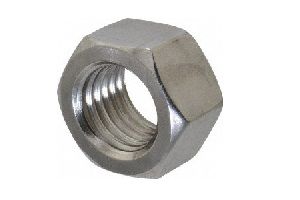 1/4" Hex Nut Zinc at Ashby Lumber | Sae Zinc Hex Nuts