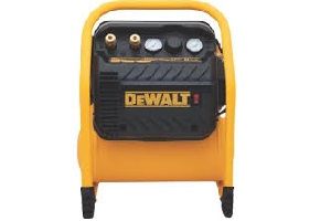 DeWalt 1 HP 2.5 Gallon Compressor at Ashby Lumber | Portable Air ...