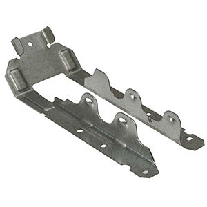 LRU28Z- ZMAX Rafter Hanger at Ashby Lumber