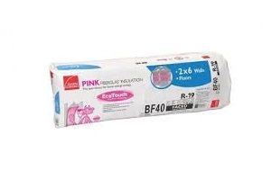 R19 (8) 15" x 93" Batt - 77.50 sq ft at Ashby Lumber | Fiberglass ...