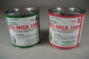 Rezi Weld 1000 Epoxy Quart at Ashby Lumber