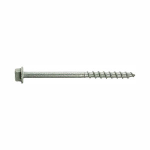 SD9212- #9 x 2-1/2" Strong-Drive SD Connector Screw (100 pc) at Ashby ...