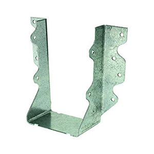 U262- Joist Hanger at Ashby Lumber | Simpson 2" Joist/Rafter Hangers