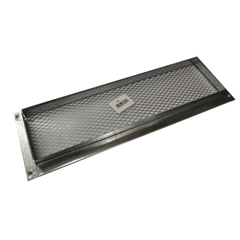 Foundation Vent 14" x 4" x 1/4" Mesh at Ashby Lumber | Foundation Vents