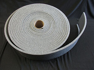 EXPANSION JOINT - FOAM ROLL 1/2" X 8" x 50' ROLL at Advanced Building ...