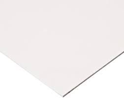 Styrofoam Sheet Plain 4'x8'x3/4" at Downtown Lumber | Foam Insulation