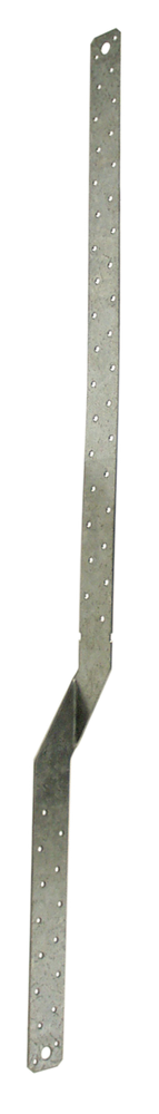 MTS30 Twist Strap at Jaeger Lumber | Joist Hangers