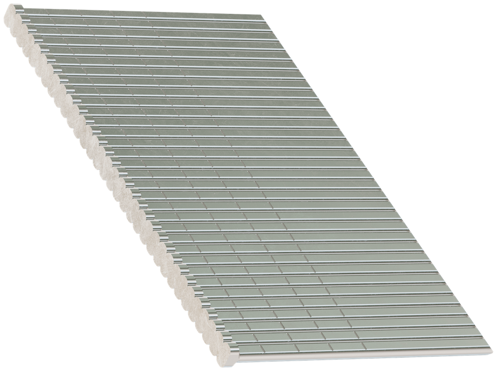 Simpson Collated Finish 316SS 1" 2D 18 Gauge Straight Brad 500 Count at ...