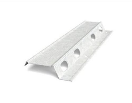 RC1 Resilient Furring 12' - 25 Gauge at Belletetes | Furring Channels